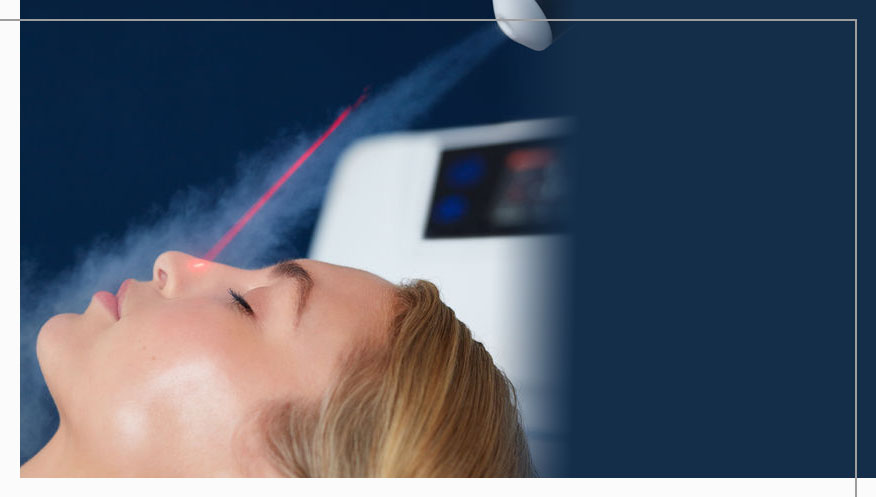 Phoenix Arizona Sport Cryotherapy for the entire body